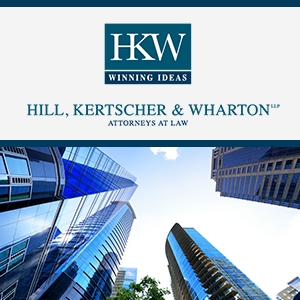 Attorney Vivek Ganti Joins HKW Team | Hill, Kertscher & Wharton, LLP